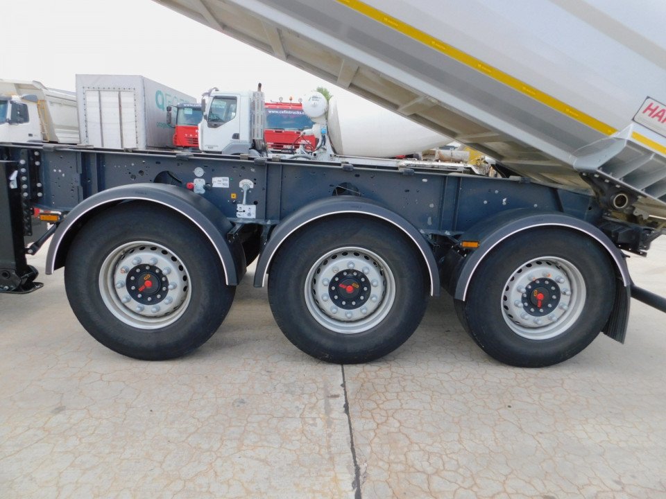 Wielton Nw 3 S1 Cod: 76653 | Cefin Trucks